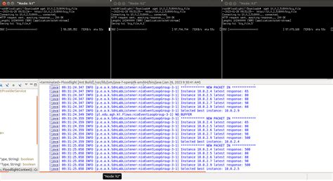 Github Tymekw Sdn Load Balancer