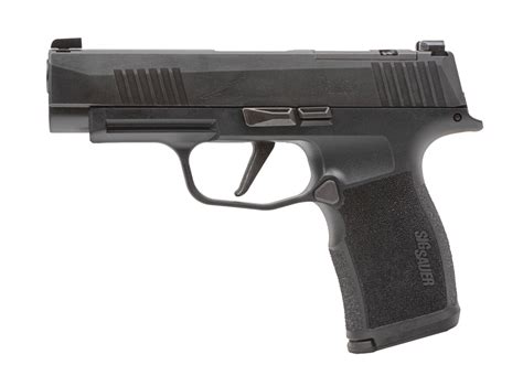 10mm Pistols With Safety Features