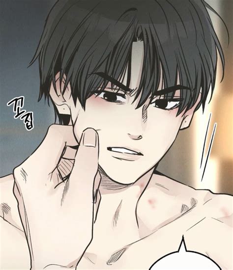 Yoohan Payback Manhwa Black Butler Manga