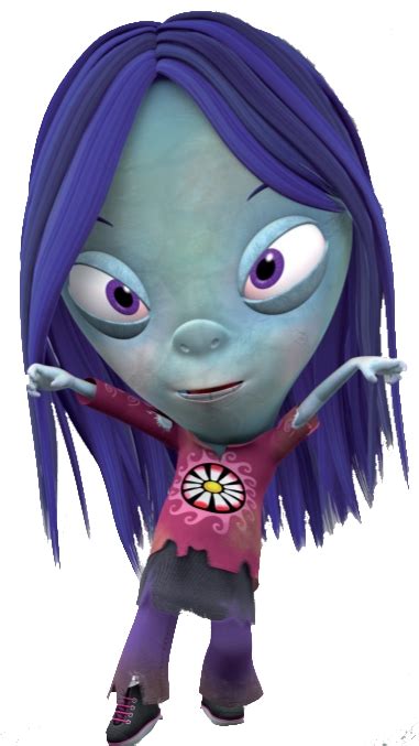 Mantha Caspers Scare School Png By Autism79 On Deviantart