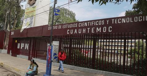 El Indignante Caso De Jazmín En La Voca 7 Del Ipn Habría Sido Abusada