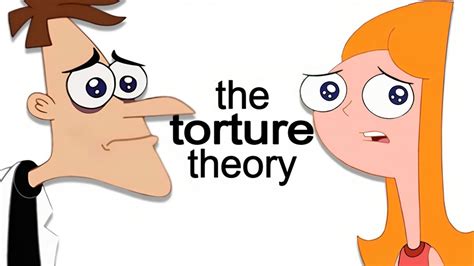 Phineas Und Ferb Theorie Film Theory Phineas And Ferb Doofs
