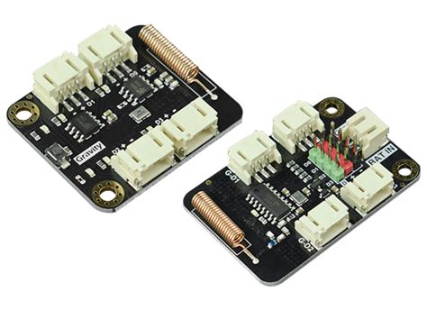 gravity digital wireless switch kit 433mhz dfrobot mouser