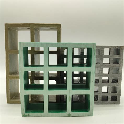 Walked Floor Fiberglass Grating Grp Grating Sheet Frp Grating Shee Frp