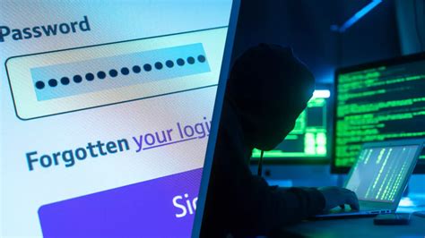Top 10 Most Commonly Used Passwords That Are The Easiest For Hackers To Crack