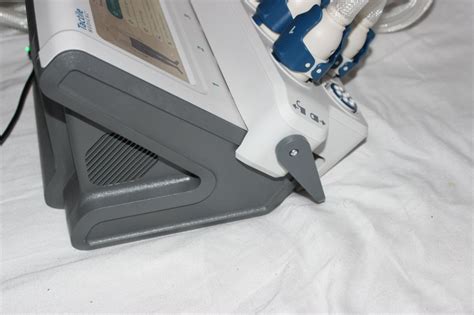 Used Tactile Medical Flexitouch Plus Pd32 G3 2full Leg 1 Sm Trunk