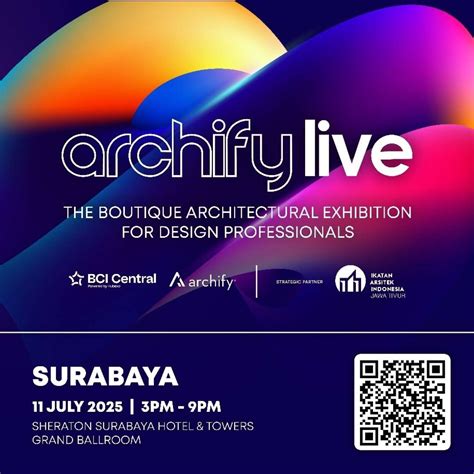 Iai Ikatan Arsitek Indonesia