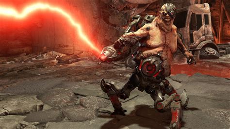 Doom Eternal Skins Kesilaxis