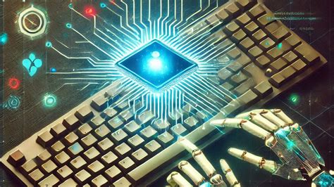 ai code assistants revolutionizing software development