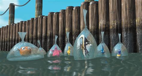 Findet Nemo Cinestar