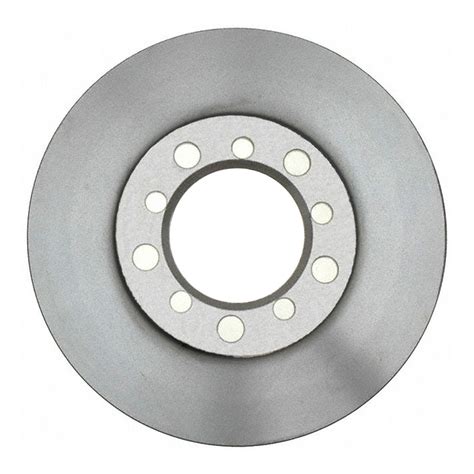 2026 Toyota Crown Brake Rotor
