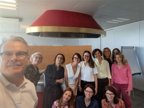 Electroluxprofessional Womenempowerment Future Gloria Verilli