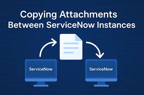 Streamlining Servicenow Operations A Comprehensive Guide To Copying