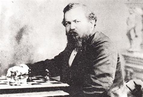 10 Principios Fundamentales Del Ajedrez Según Wilhelm Steinitz Ajedrez Ajedrecistas Piezas