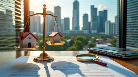Why Decoupling Faces Rising Scrutiny From Singapore Courts And Iras In 2024 Singapore Real