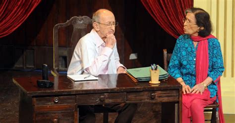 Ruby Patel Passes Away