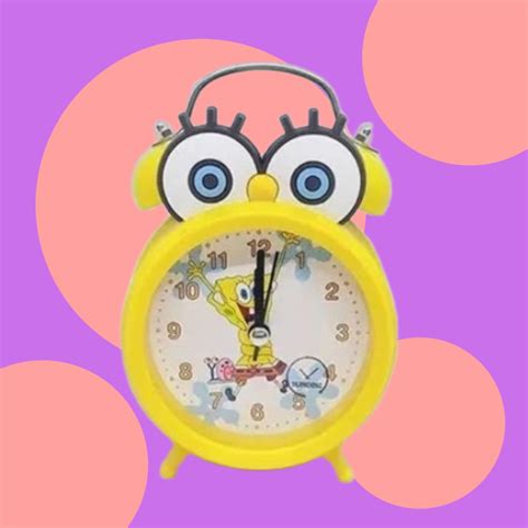 Jual Jam Beker Lucujam Beker Murah Sanriojam Beker Karakterjam Weker