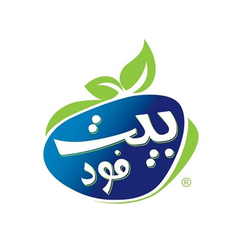 Bait Food Logo