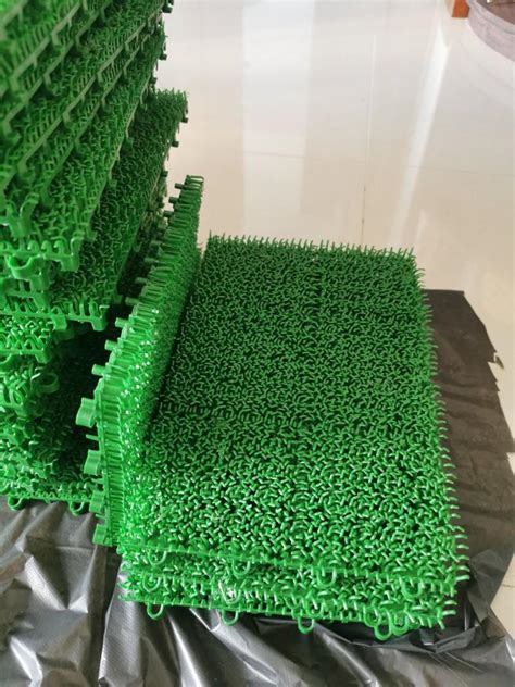 Daiso Artificial Grass Patch Furniture And Home Living Outdoor