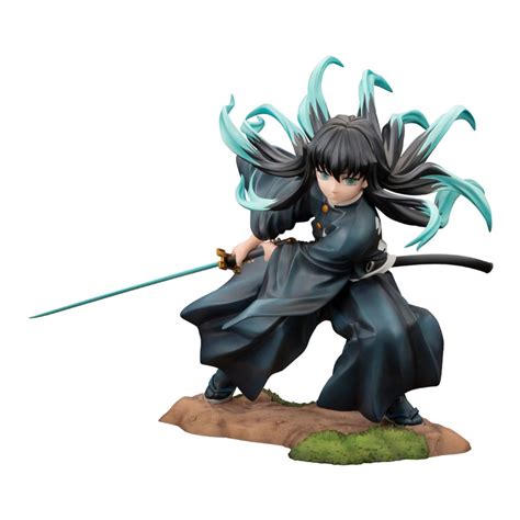 Demon Slayer Kimetsu No Yaiba Artfxj Statue Muichiro Tokito The Best Porn Website