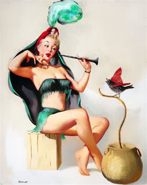 1000 Images About Retro Art On Pinterest