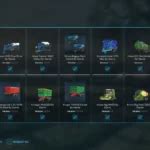 FULL MOD LIST PACK 18 11 2022 BY STEVIE FS22 Mod