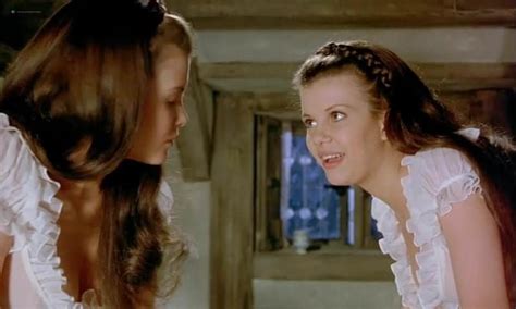 Madeleine And Mary Collinson Maggie Wright Twins Of Evil Xhamster