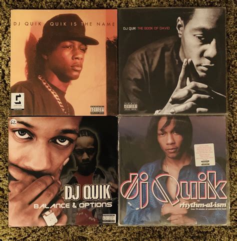 Dj Quik Book Of David Album At Carisa Macaulay Blog