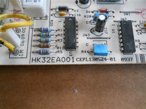Carrier Control Board Hk32ea001 Cepl130524 01 Cebd430524 04b Ebay