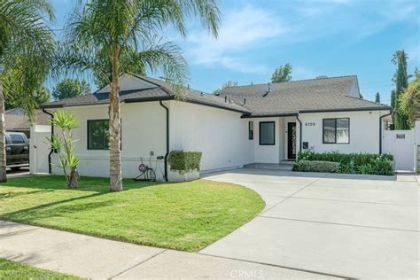 6709 Mammoth Ave Van Nuys Ca 91405 Redfin