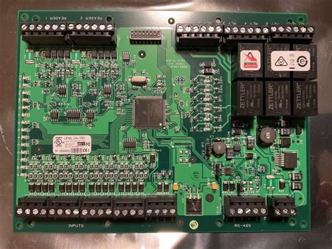 The Ultimate Guide To Understanding Lenel Lnl 1320 Wiring Diagram