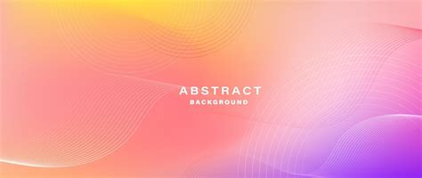 Gradient Abstract Background 9923424 Vector Art At Vecteezy