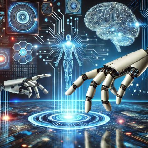 Ai Artificialintelligence Techinnovation Futuretech Aitechnology Neuralnetworks
