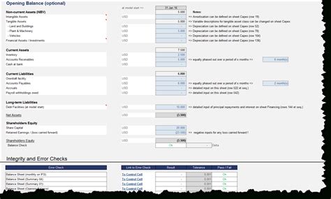 Financial Model Excel Spreadsheet Google Spreadshee Financial Model Excel Xls Financial Model