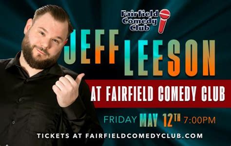 Fairfield Comedy Club Connecticuts Best Comedy Club