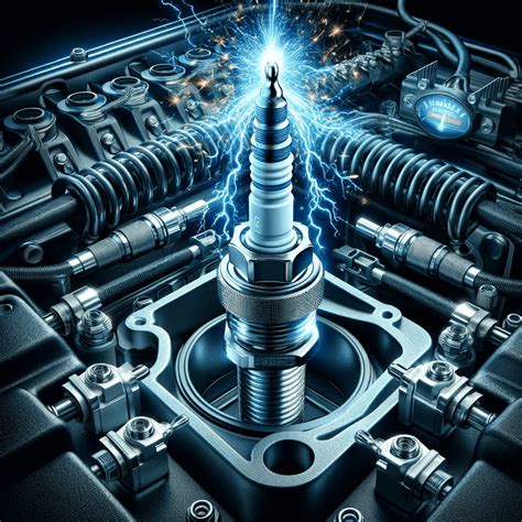 Ignition System Enhancements Nashville Performance