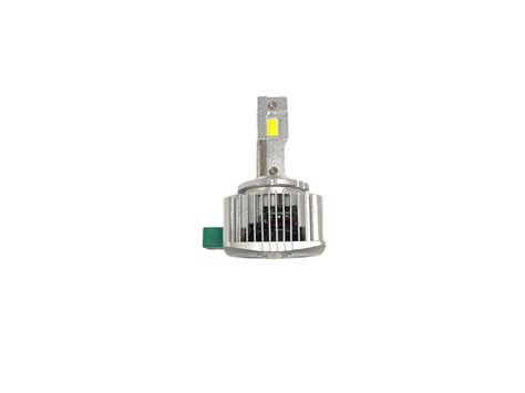 Motor One High Performance Led M1 Ultraled Hs D3s