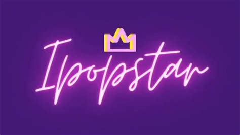 Ipop Star Casting Call April July Youtube