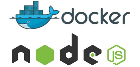 Menjalankan Aplikasi Nodejs Menggunakan Docker By Adiatma Kamarudin Tutorjs Medium