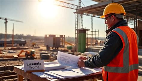 Cuando Se Necesita Licencia De Obra Guía PrÁctica