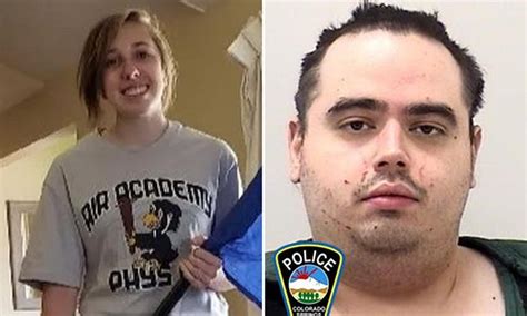 She Reported To Co Worker For Harassment And Ended Up Murdered By Him