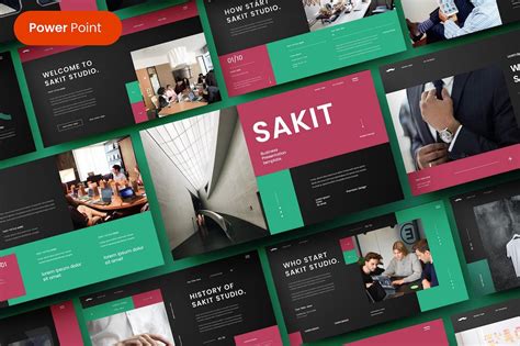 金融与咨询业务ppt幻灯片设计模板 Financeur Finance And Consulting Powerpoint 51ppt模板 国外幻灯片 Keynote模板 免费ppt模板下载