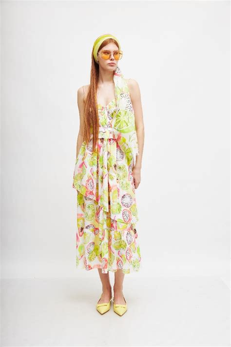 Marc Cain Платье с корсажным кроем купить по выгодной цене Корона мужская и женская одежда