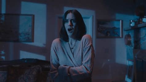 Lets Talk About Nudity In Horror Morbidly Beautiful