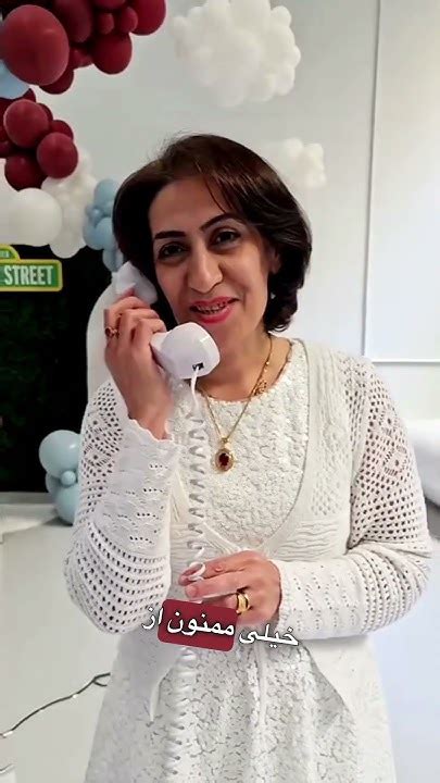 پيام هاي دوستان و خانواده براي ما و فرزند اينده ما 🤩🥰 Youtube