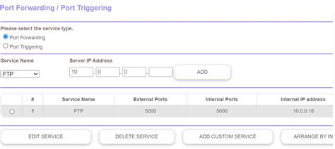Roon Arc Initial Setup Issues With Router Arc Port Forwarding Help Roon Labs Community