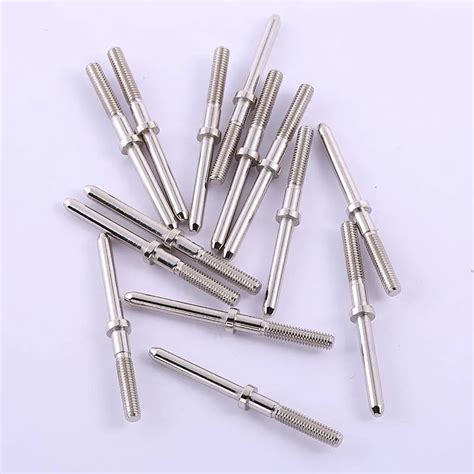 100 package guide column length 47mm electronic detection positioning