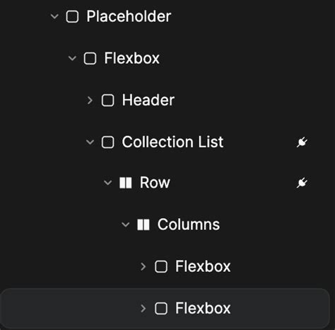 Freeze Container On A Horizontal Scroll How Do I WeWeb Community