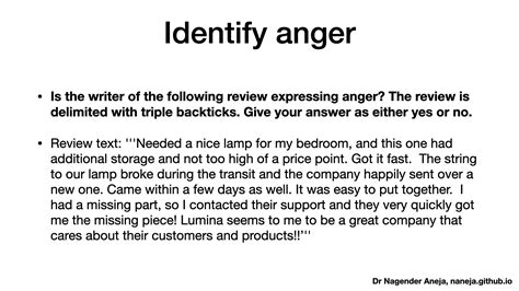 ChatGPT Inferring Dr Nagender Aneja