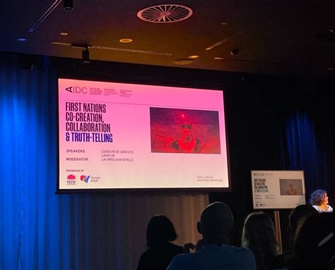 Danielle Vos On Linkedin Today I Submitted My First Ever Pitch Deck For An Australian Feature